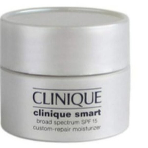 Clinique | Skincare | New Clinique Mini Smart Broad Spectrum Spf 5 ...